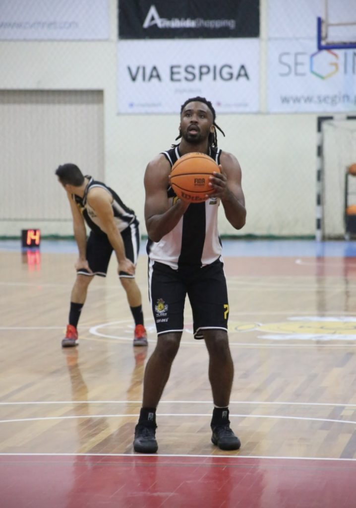 Forward – Dreamer Sports