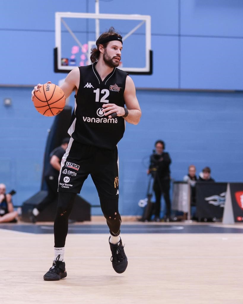 Guard – Dreamer Sports